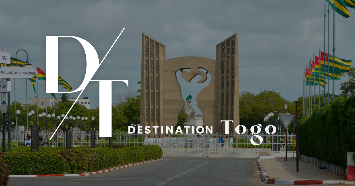 Destination Togo